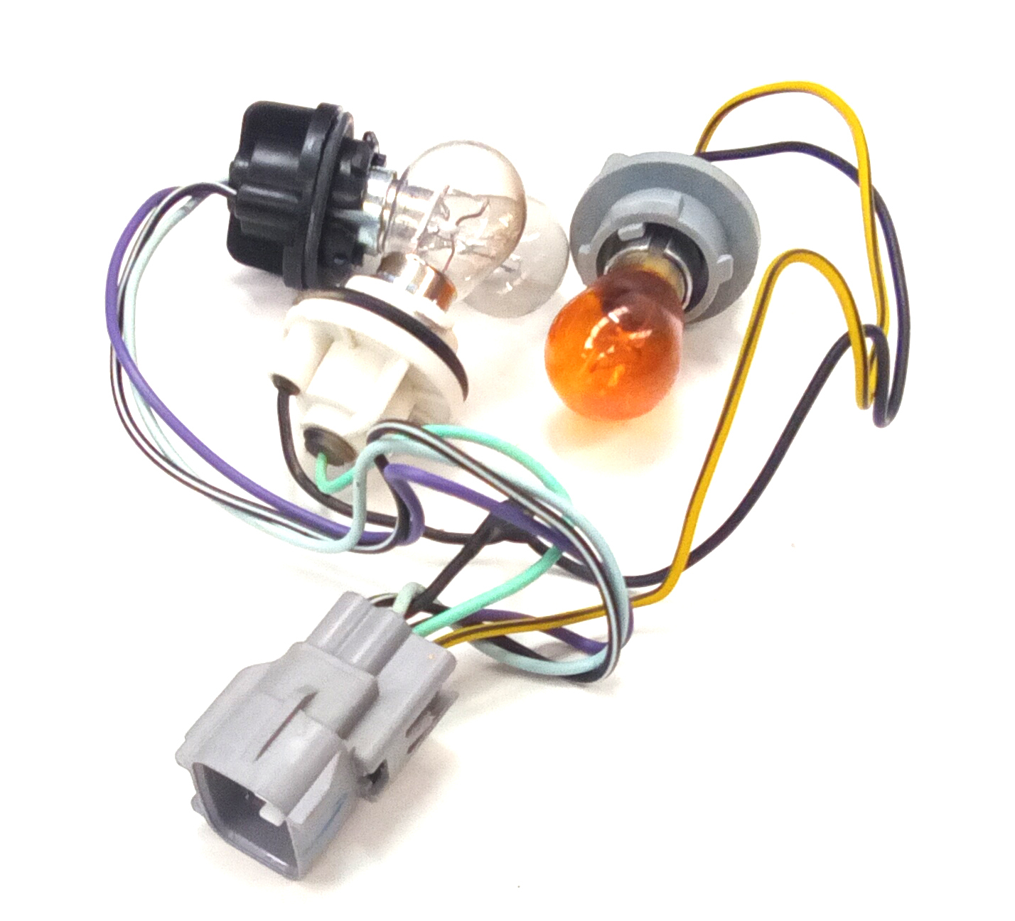 VE VF Tail Light Wiring Loom