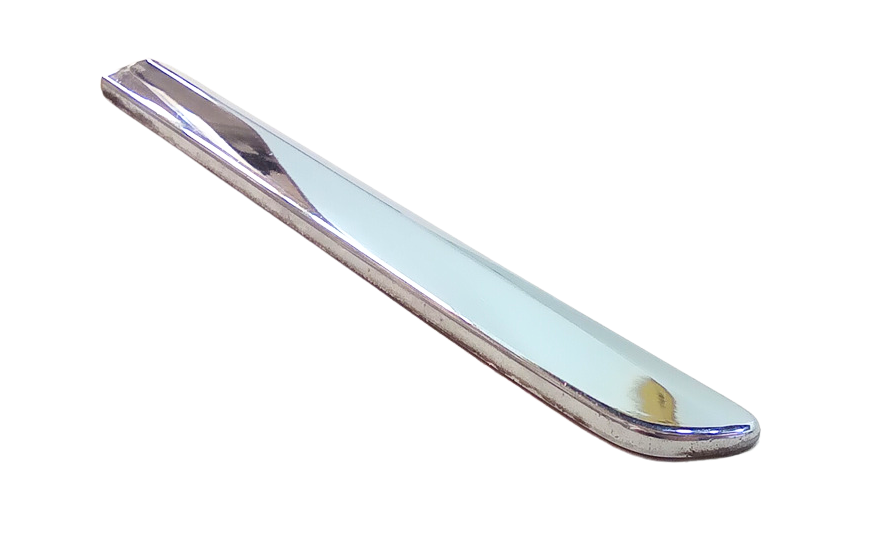 VE WM Right RH Chrome Guard Mould