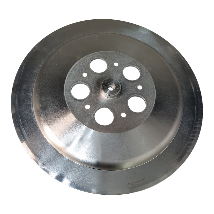 New 19" HDT Aero Mag Wheel Plate PAHDTE12-P Genuine