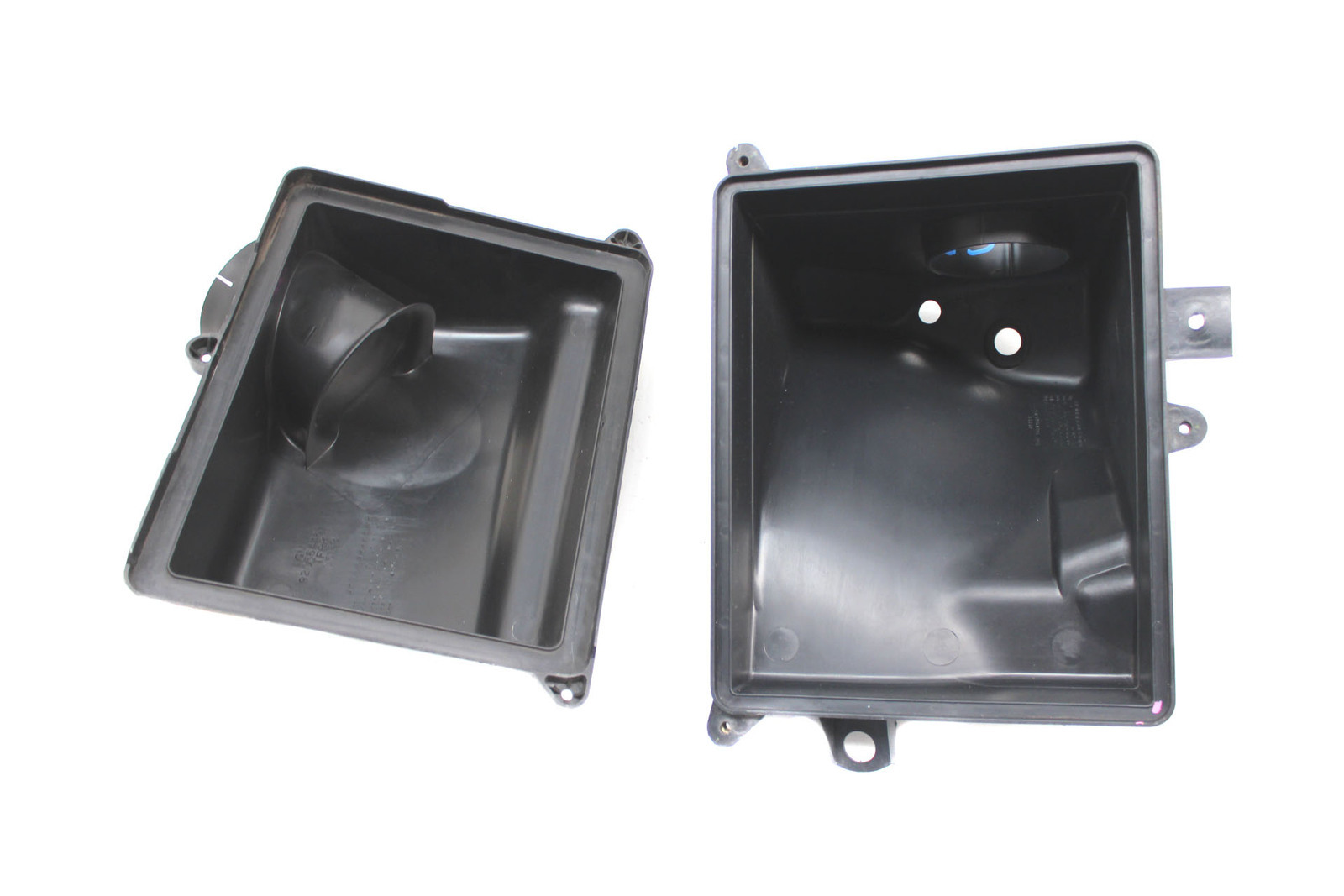 Used Holden Commodore VT VX WH VU VY V2 VZ WK WL Air Box Complete 5.7 6 ...