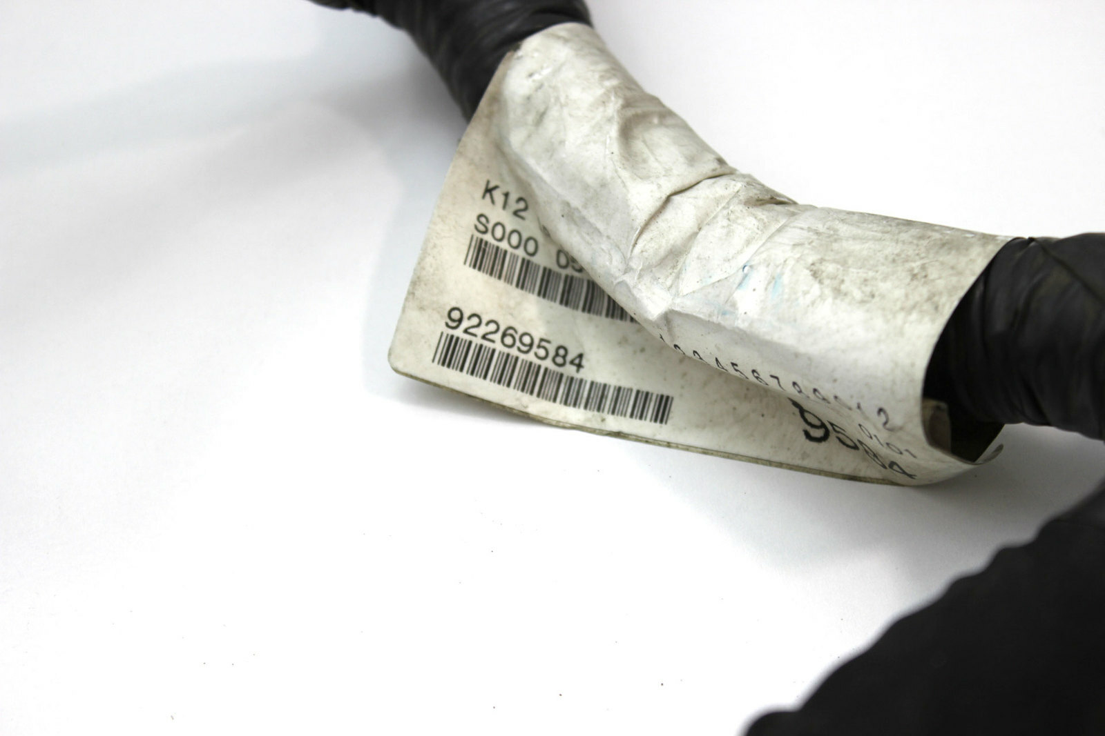 Used VE Engine Bay Loom Holden Commodore Sedan Wagon Ute 3.0 Litre V6 ...