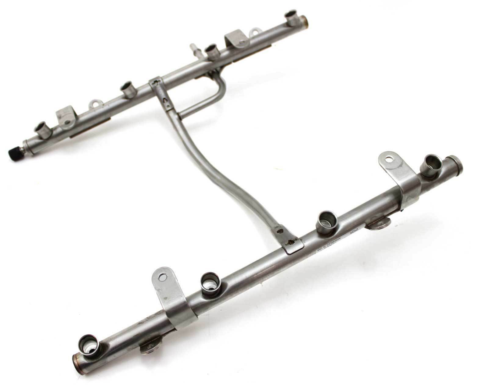 Used Holden Commodore Caprice Calais VE WM Fuel Rail 6.0 V8 LS2 LS3 ...