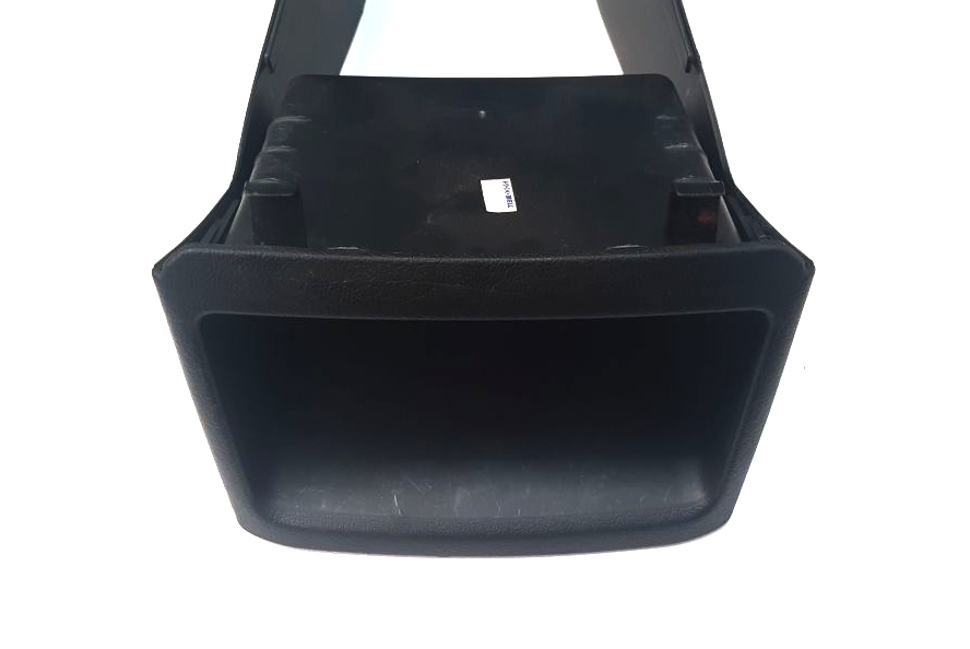 Used Holden Commodore VY VZ Rear Console Storage 81i Black 92109672 Ute