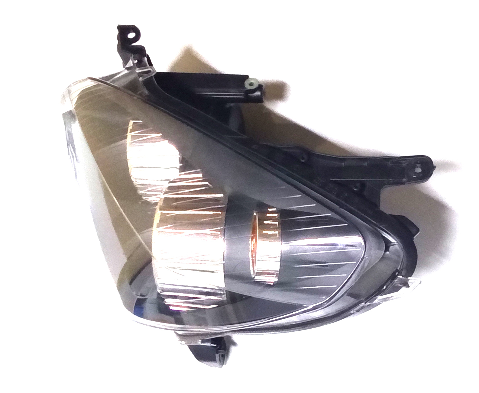 Left Head Light