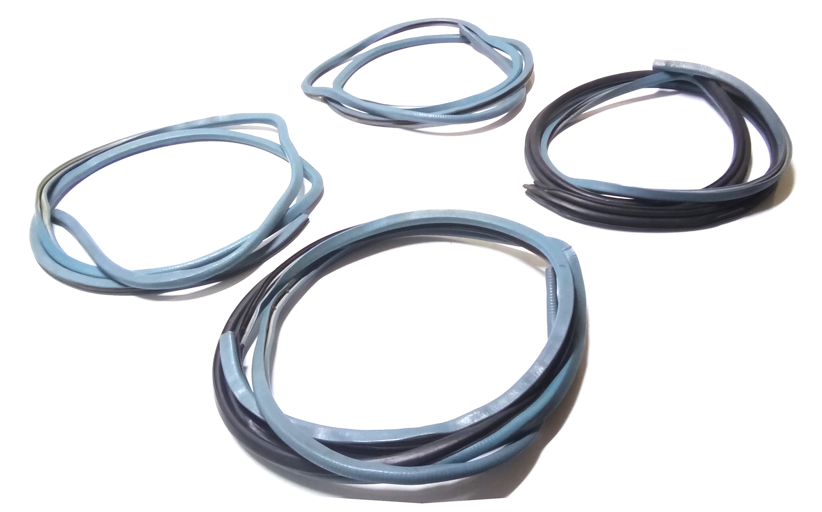 VL New Blue Pinch Weld Set