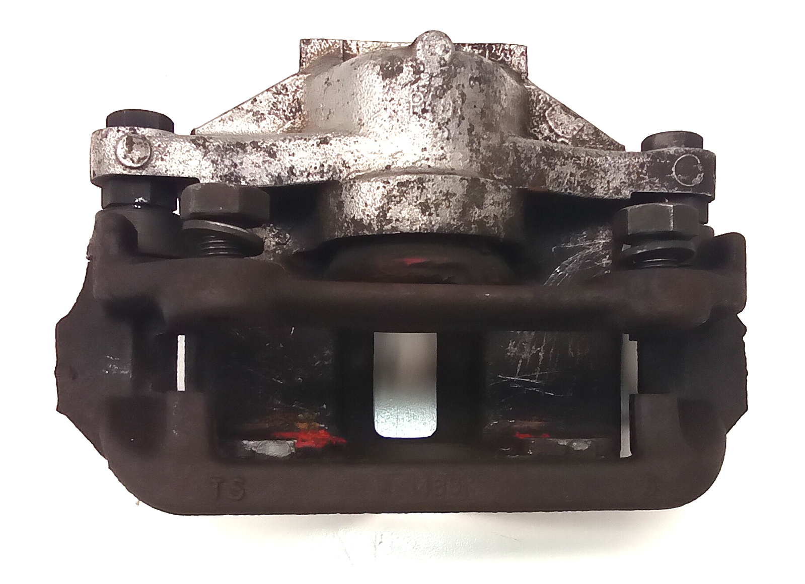 VB VC VH VK VL VN VP VR Right RH Rear Brake Caliper
