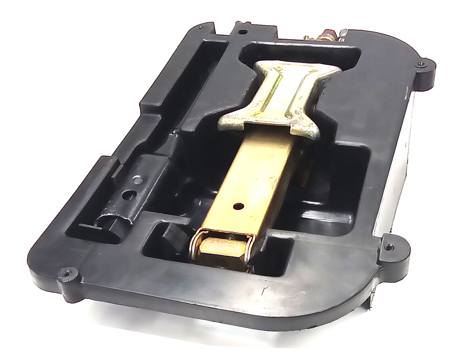 VT VX Complete Jack Package