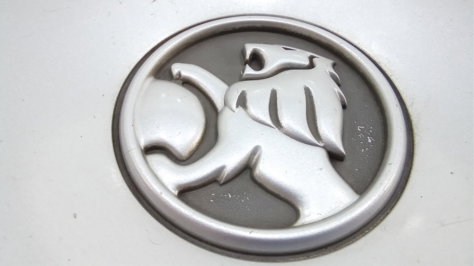 VT Alloy Mag Wheel Centre Cap