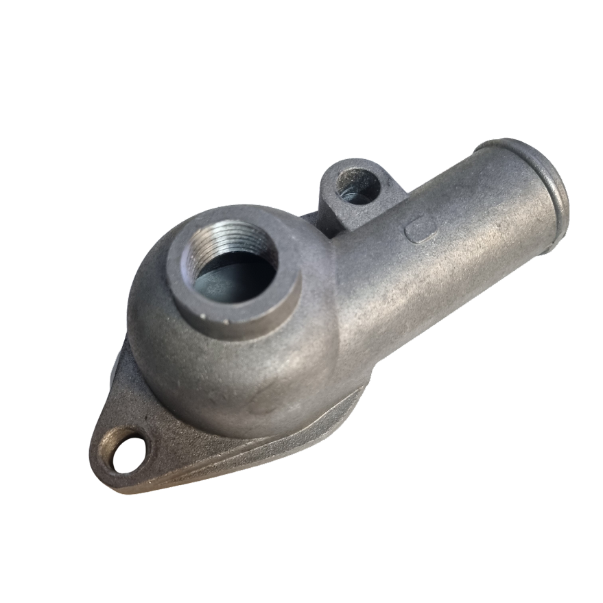 NOS Holden Commodore VB VC VH Thermostat Housing 6 Cylinder 9939227