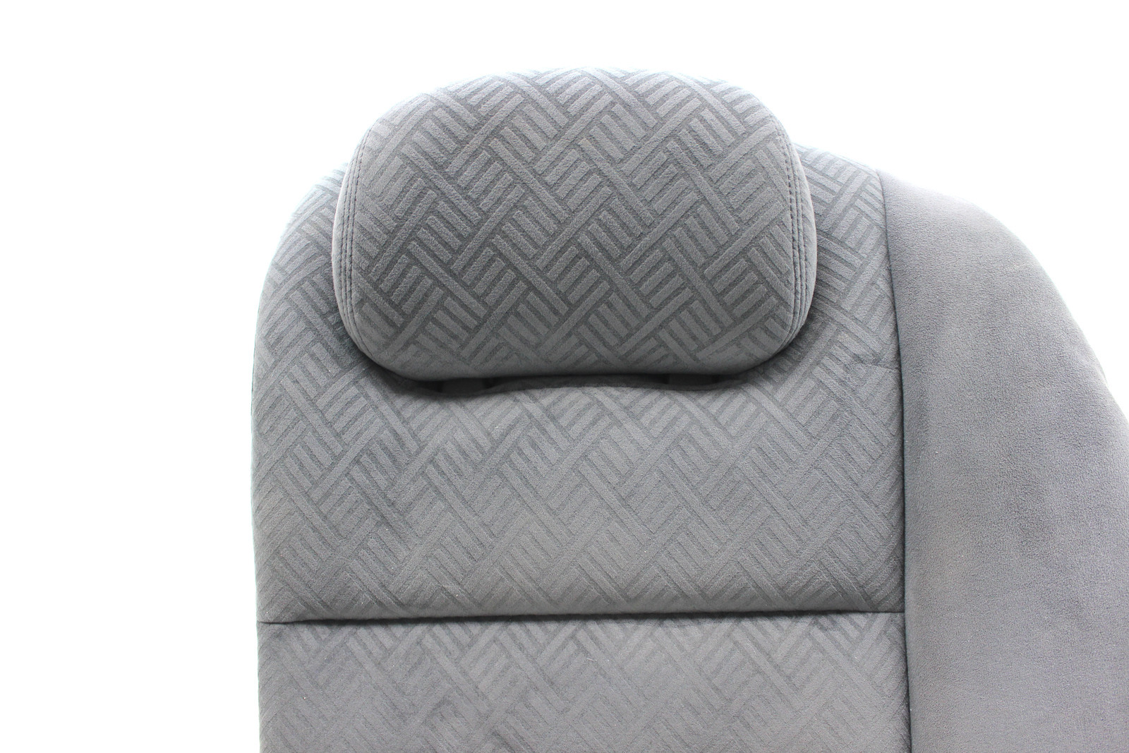 Used VY Seat Back LHR Holden Commodore Executive Sedan Grey Genuine ...