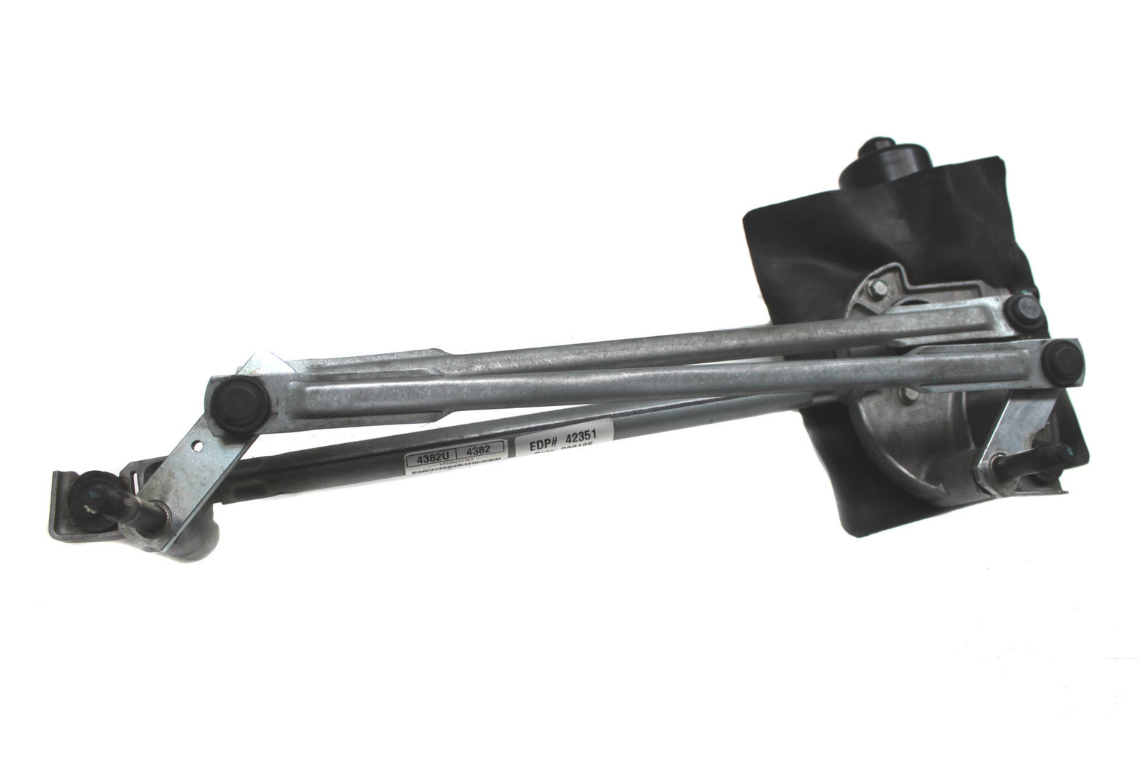 Used Holden Commodore Statesman Caprice Calais VE WM Wiper Assembly ZD1632A