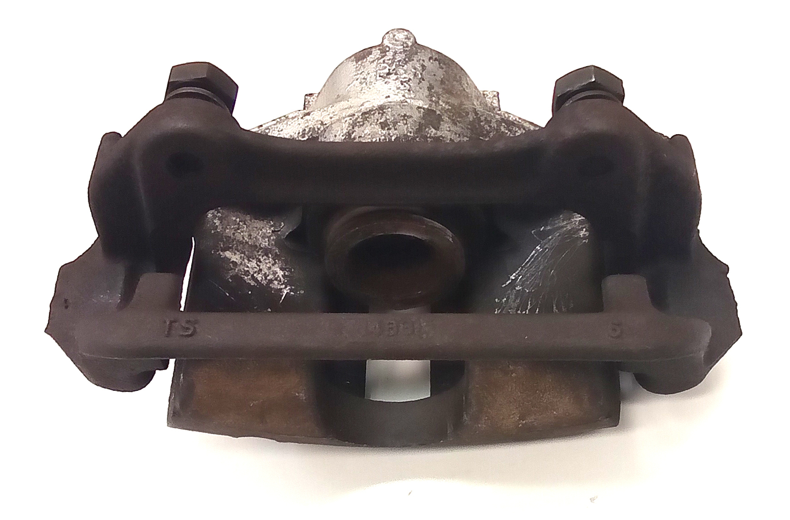 VB VC VH VK VL VN VP VR Right RH Rear Brake Caliper