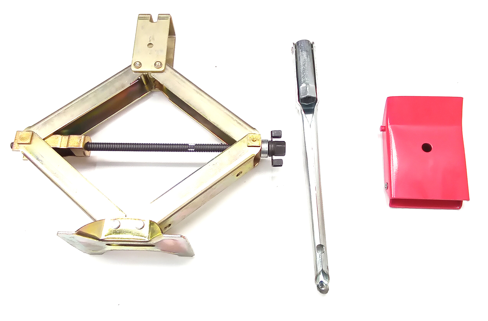 VY VZ Jack Package Kit
