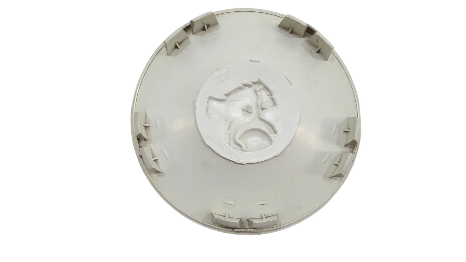 VT Alloy Mag Wheel Centre Cap