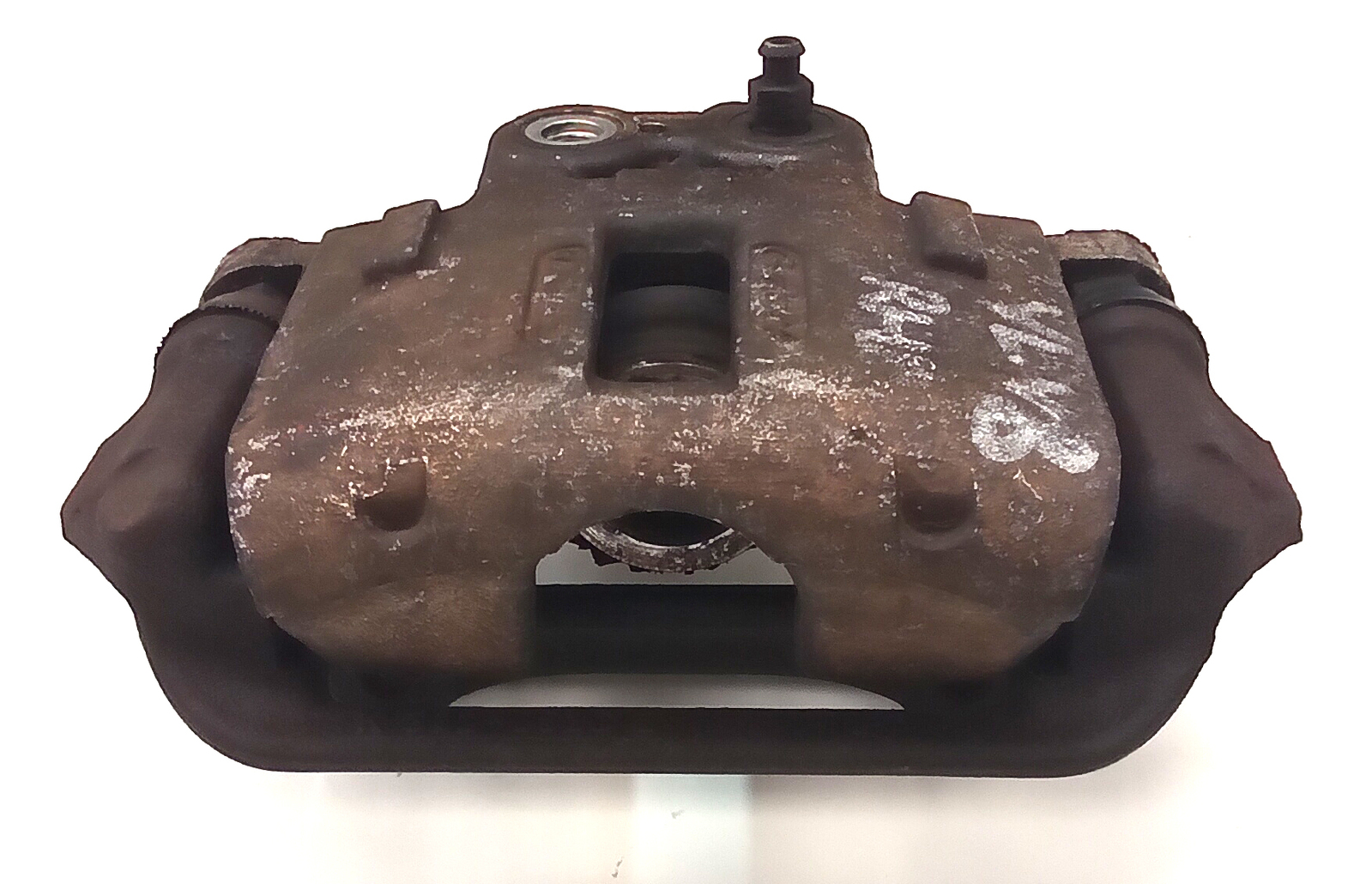 VB VC VH VK VL VN VP VR Right RH Rear Brake Caliper