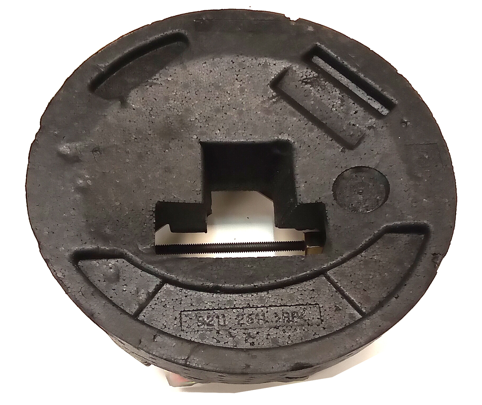 VY VZ Jack Package Kit