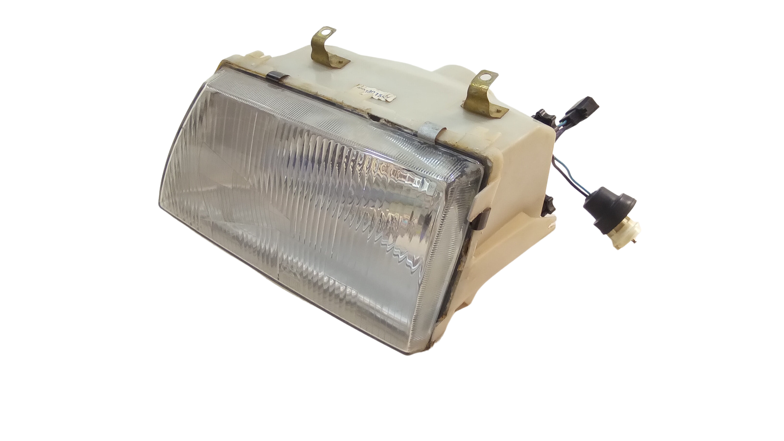 VH VK Left LH Genuine Head Light