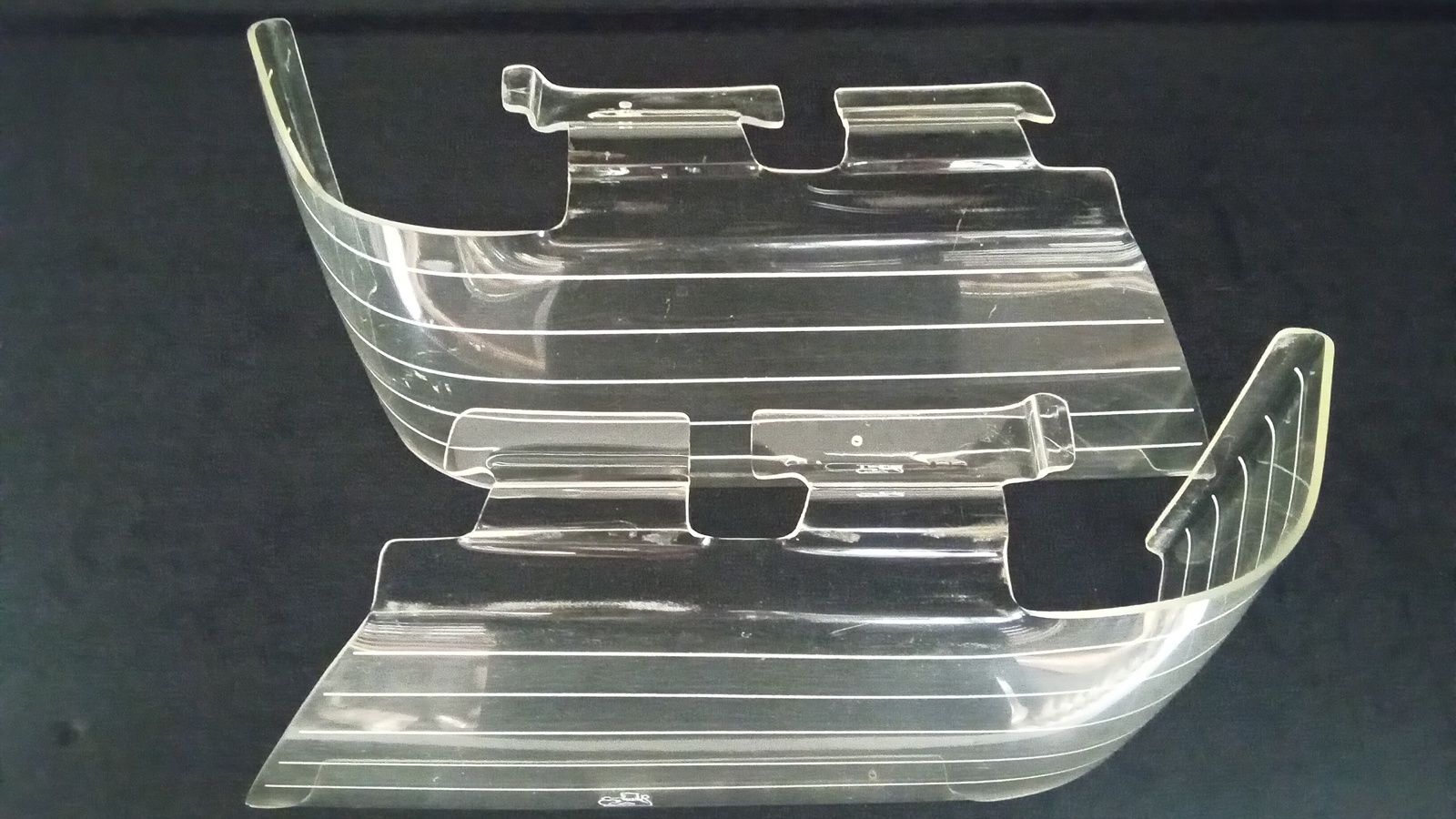 VH VK Head Light Protector Covers