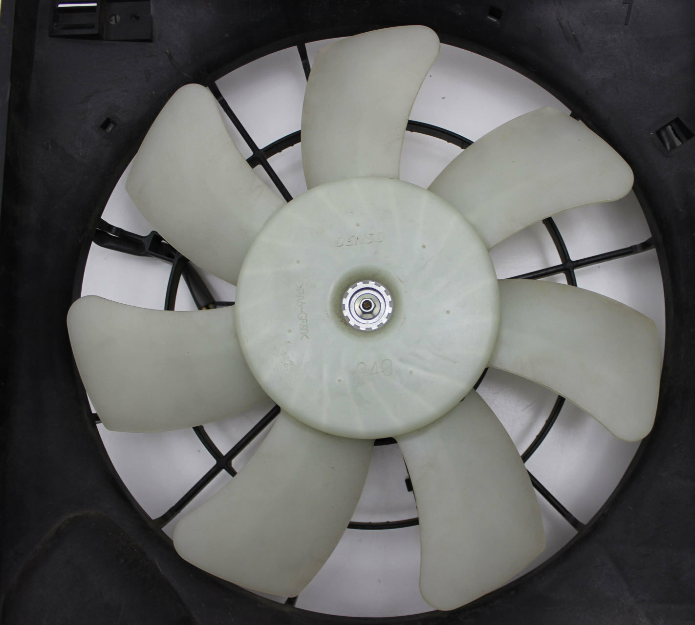 VE WM Thermo Fans Holden Commodore Caprice Sedan Wagon Ute 6.0 Litre V8 ...