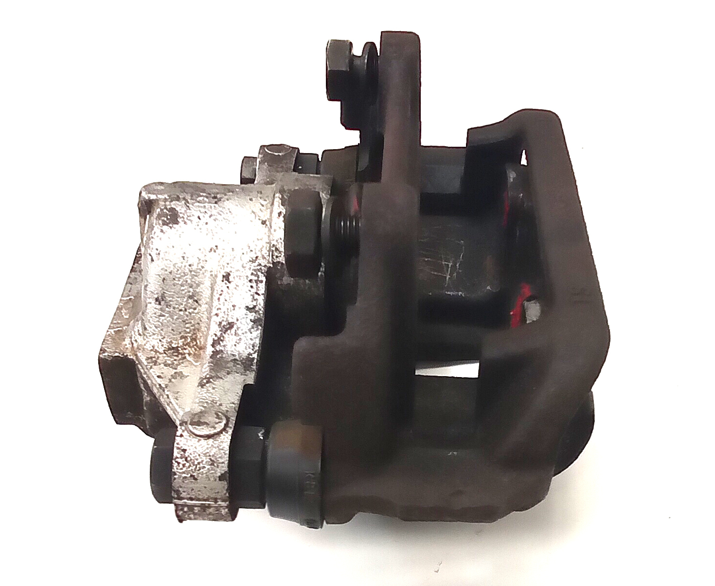VB VC VH VK VL VN VP VR Right RH Rear Brake Caliper