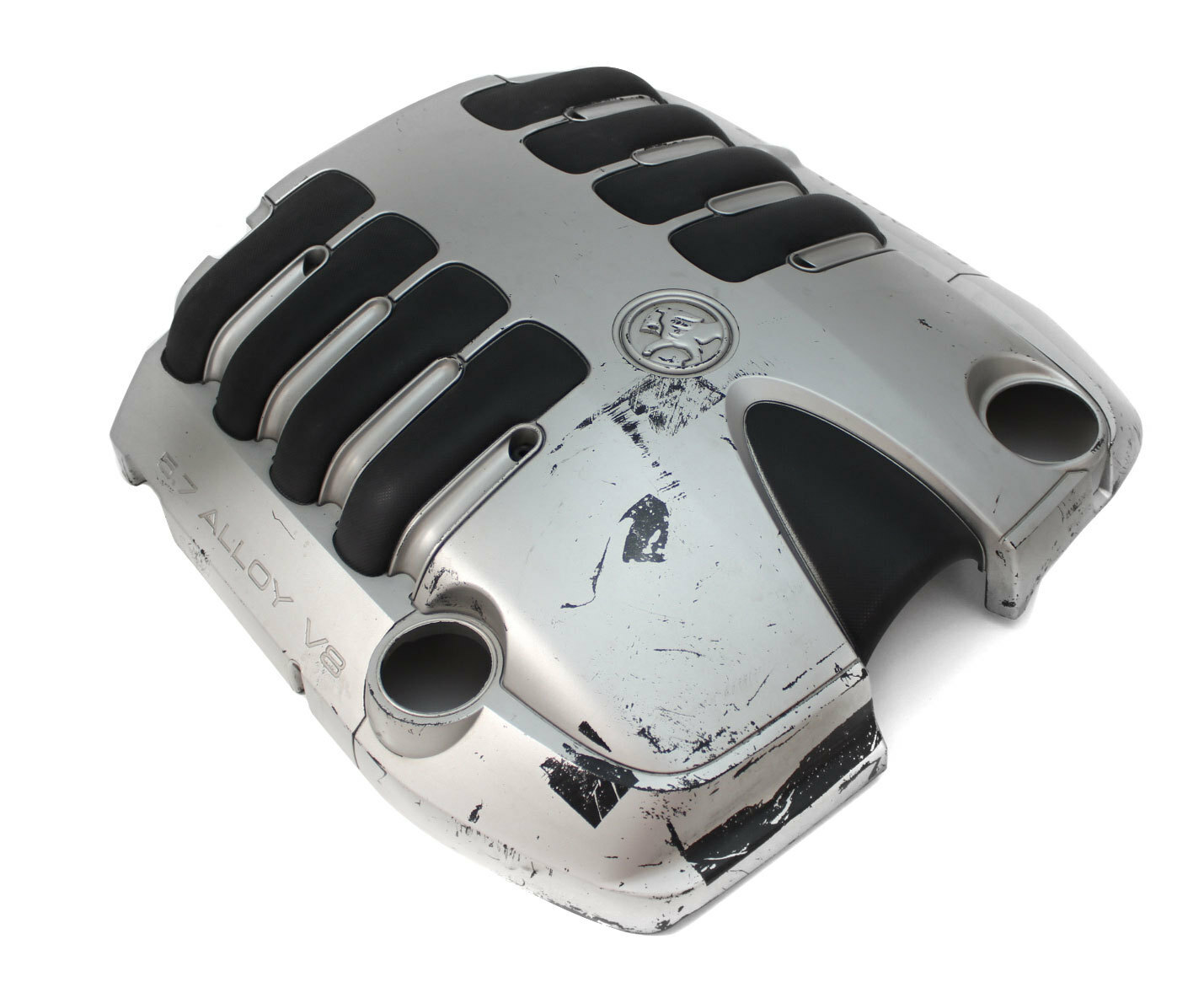 Used VT - WK Engine Cover Holden Commodore 5.7 Litre V8 Gen 3 92055590 ...