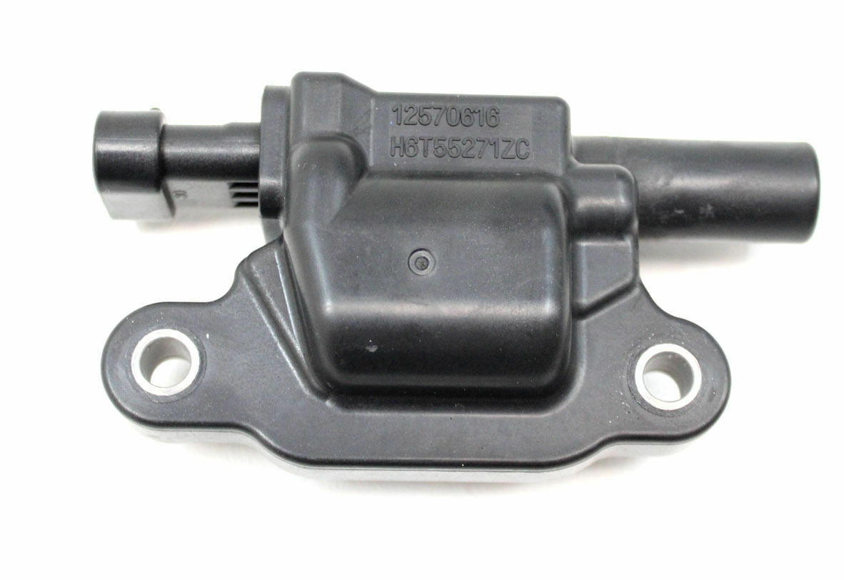 Used VZ HSV Senator V8 6.0 LS2 LS3 Single Ignition Coil 12570616 ...