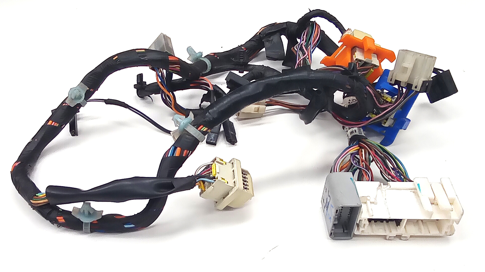 VR VS Instrument Cluster Wiring Harness