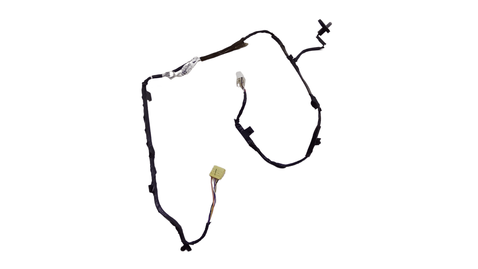 VY VZ WK WL Interior Light Wiring Loom Harness