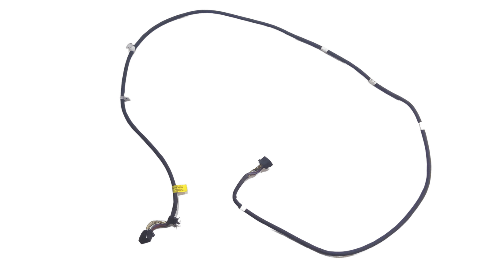 WK WL Left LH Seat Video Display Wiring Loom Harness