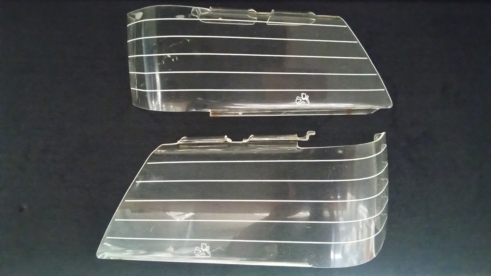 VH VK Head Light Protector Covers