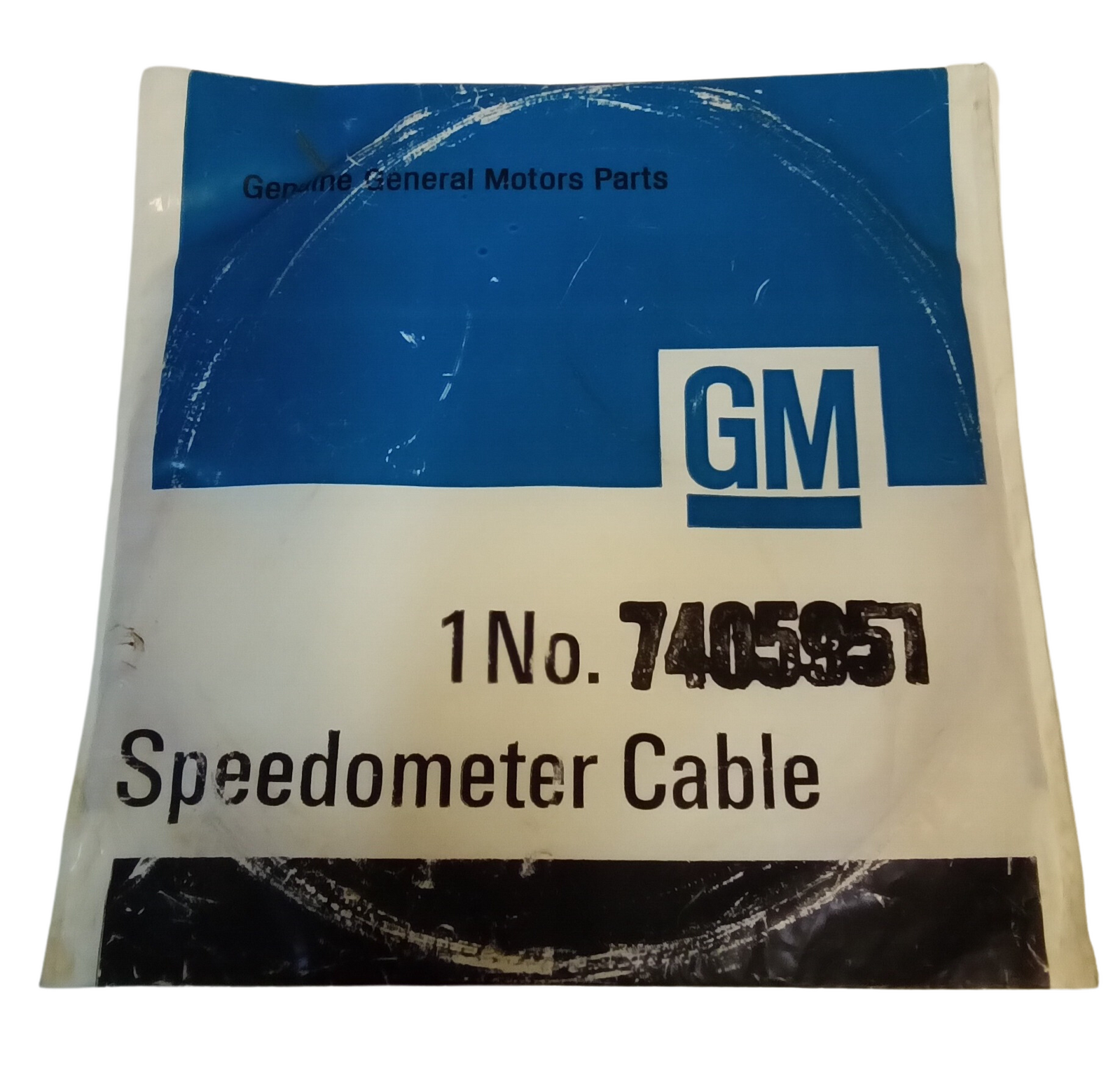 FE FC Manual Inner Speedo Cable