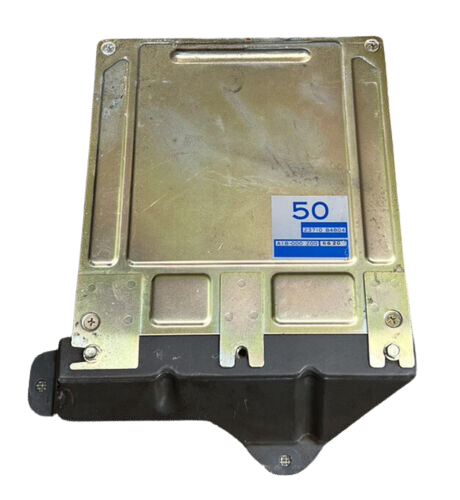 VL 5 Speed Manual ECU Engine Control Module