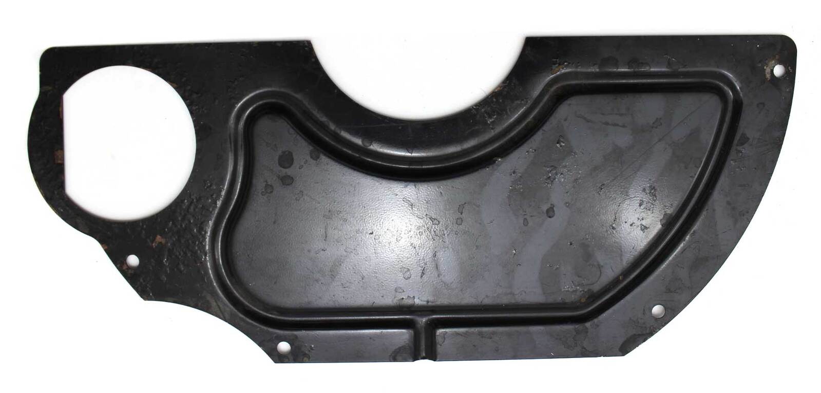 Used Holden Commodore VN VP VR VS Lower Clutch Inspection Cover 5.0 V8 ...