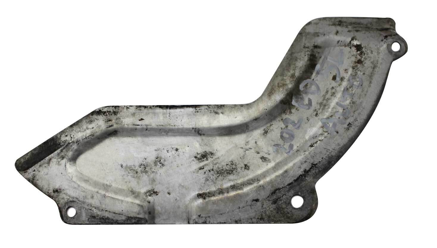 Used Ford Falcon EB ED EF EL 5.0 V8 Automatic Inspection Cover Plate