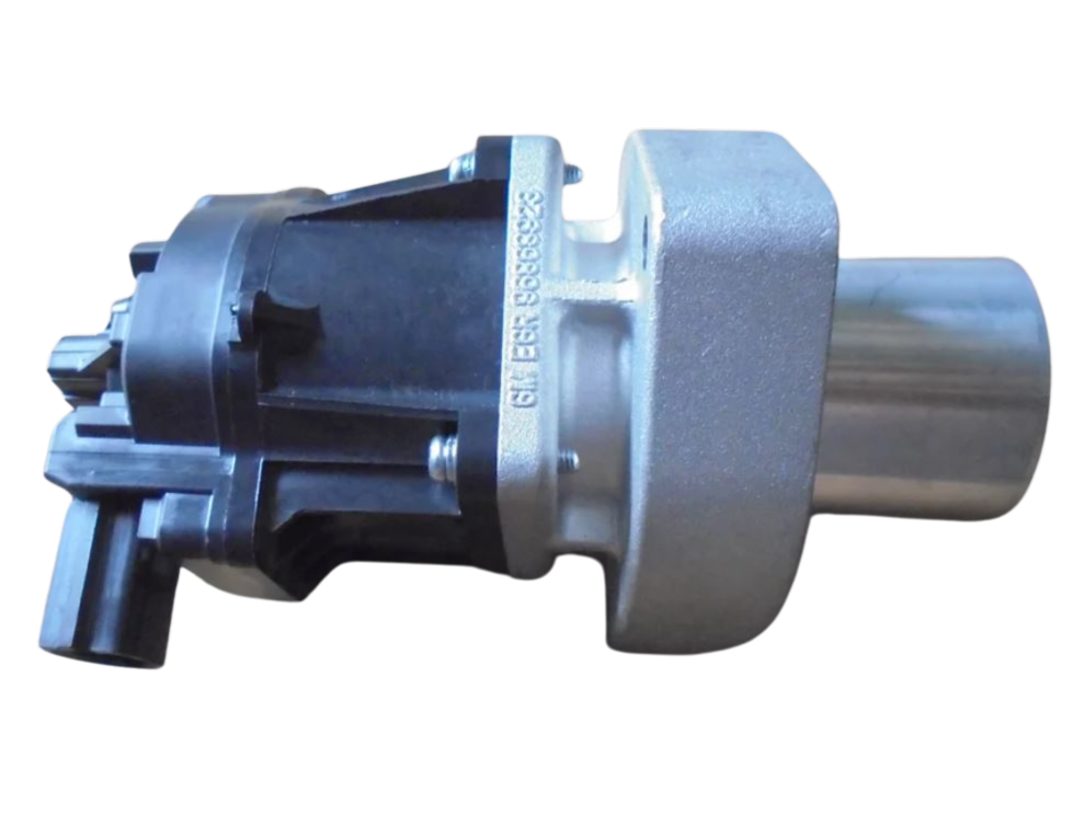 New Holden Cruze Captiva Diesel 2.0 2.2 Genuine EGR Valve 25201682 2011 ...