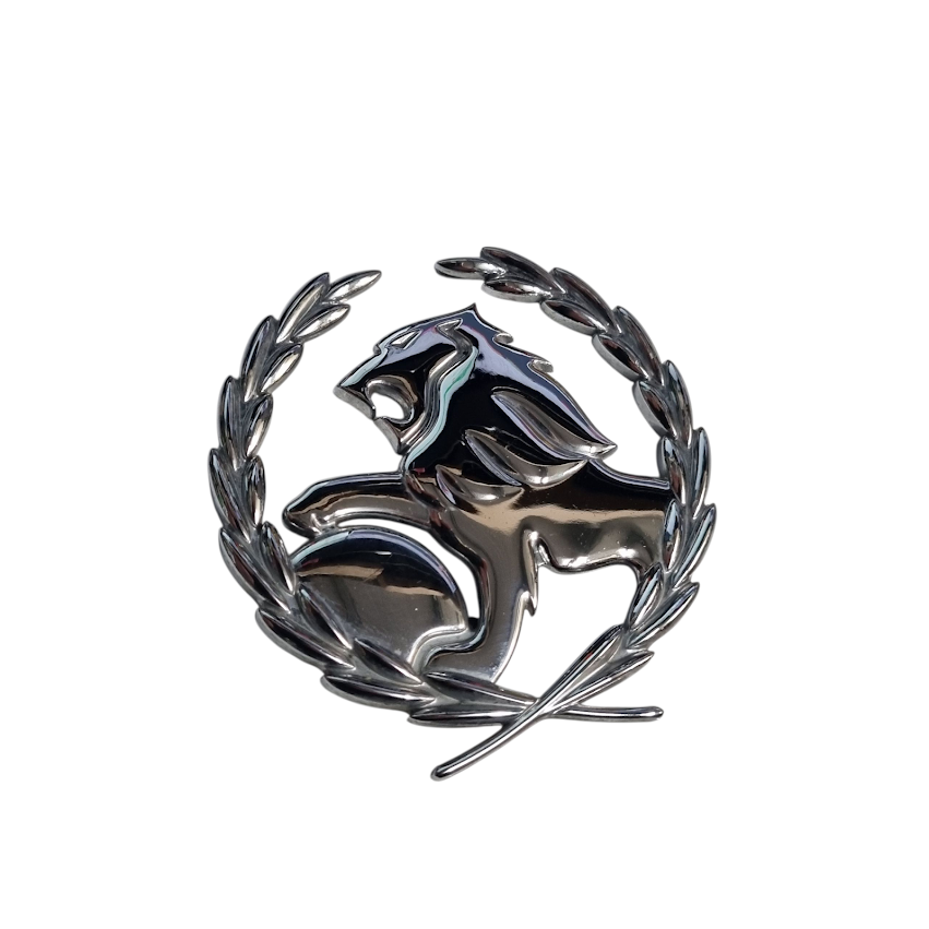 Used Holden Statesman Caprice WH Bonnet Badge 92055195 Sedan Genuine