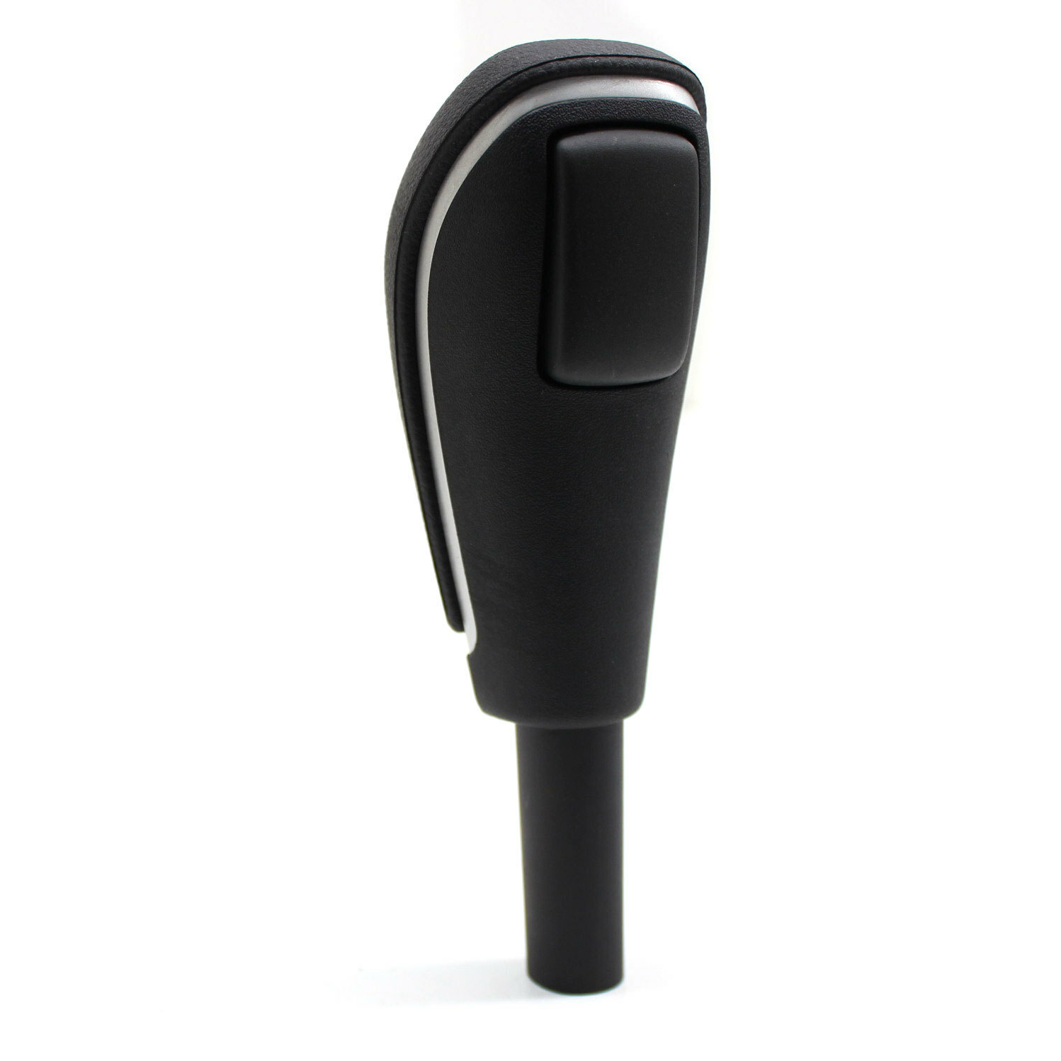 Used VE WM Shifter Knob Holden Commodore Automatic 51i Onyx Black 92191406