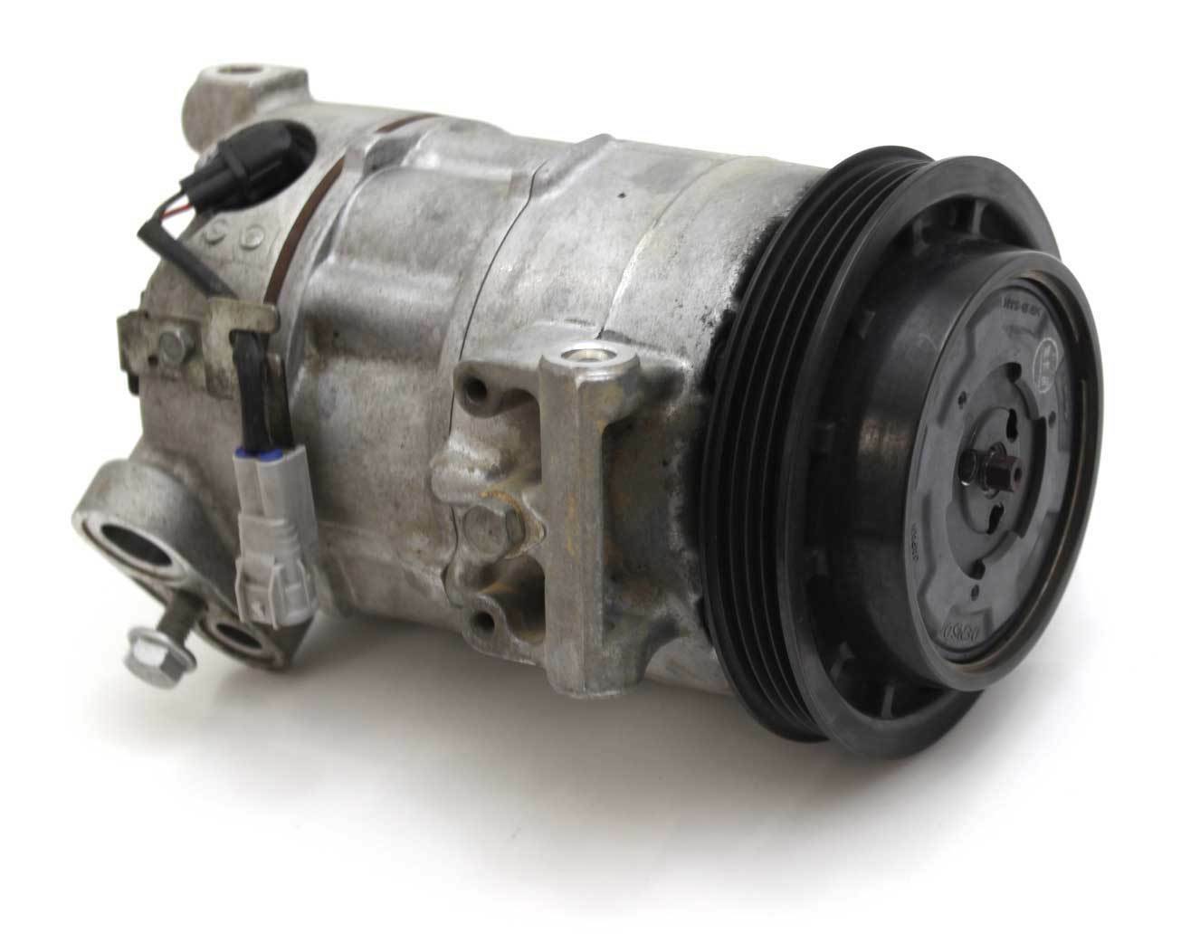 Used Holden Commodore Calais VE WM Air Con Pump 6.0 Litre V8 92157796