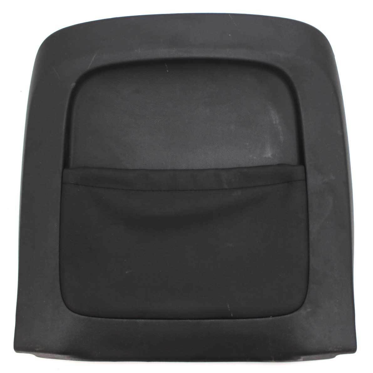 Used VE Front Seat Map Pocket Holden Commodore Sedan 51i Onyx Black ...