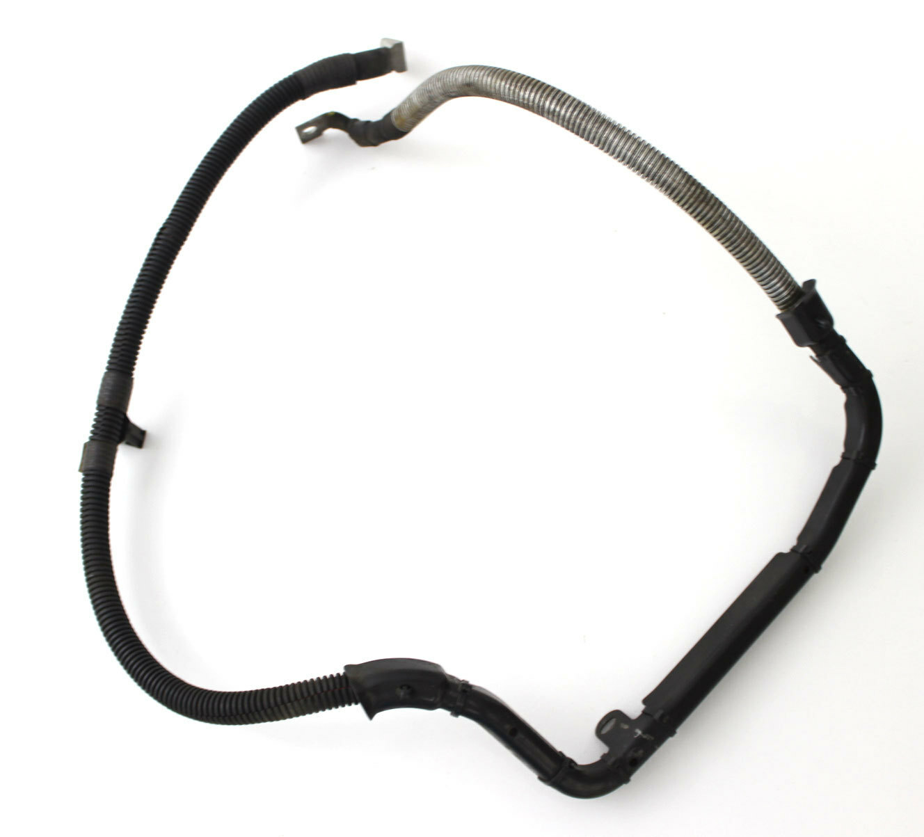 Used VE WM Stater Motor Power Cable Holden Commodore 6.0 Litre V8 92184951