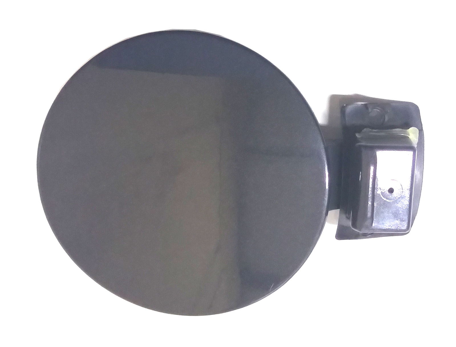 Hermitage Grey Fuel Flap