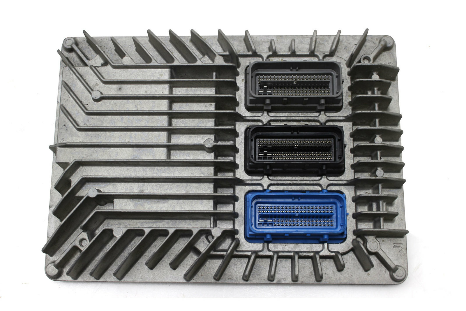 Used Holden Commodore VF Engine Control Unit ECU 3.0 3.6 V6 LFW LFX ...