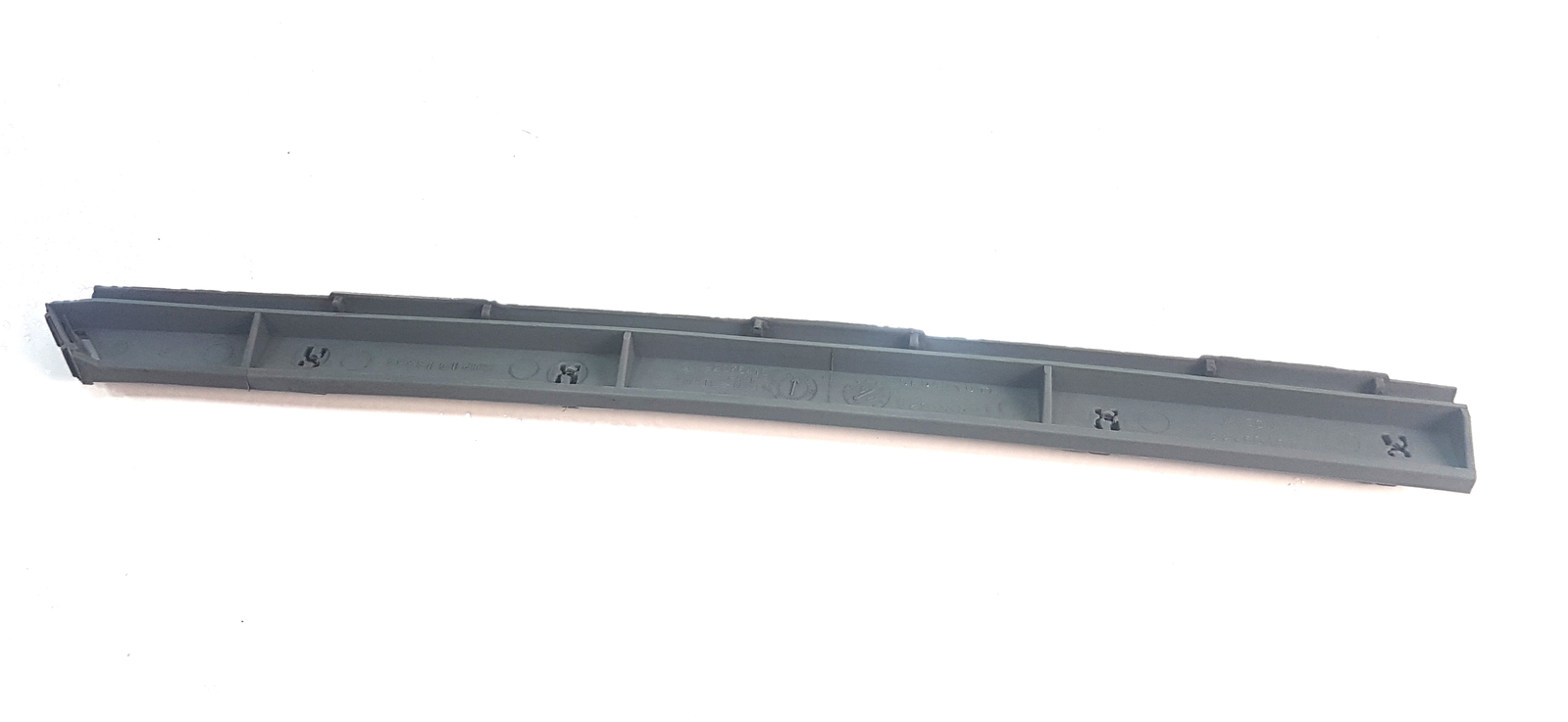 Used Holden Commodore Berlina Calais VT VX VU Bumper Rail Bracket LHR ...