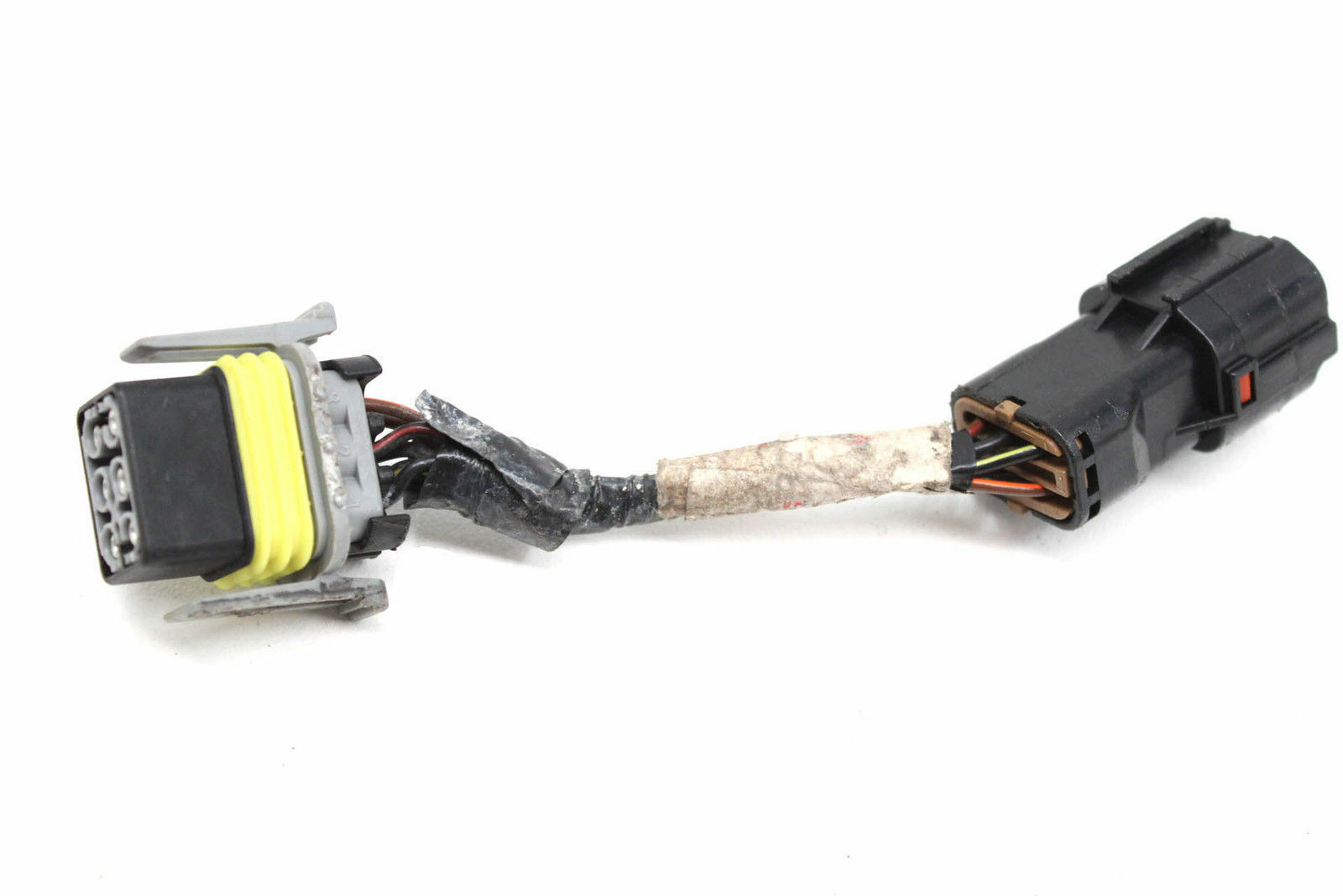 Used Holden Commodore VS Door Lock Extension Wiring Loom LHF 92057008 Sedan