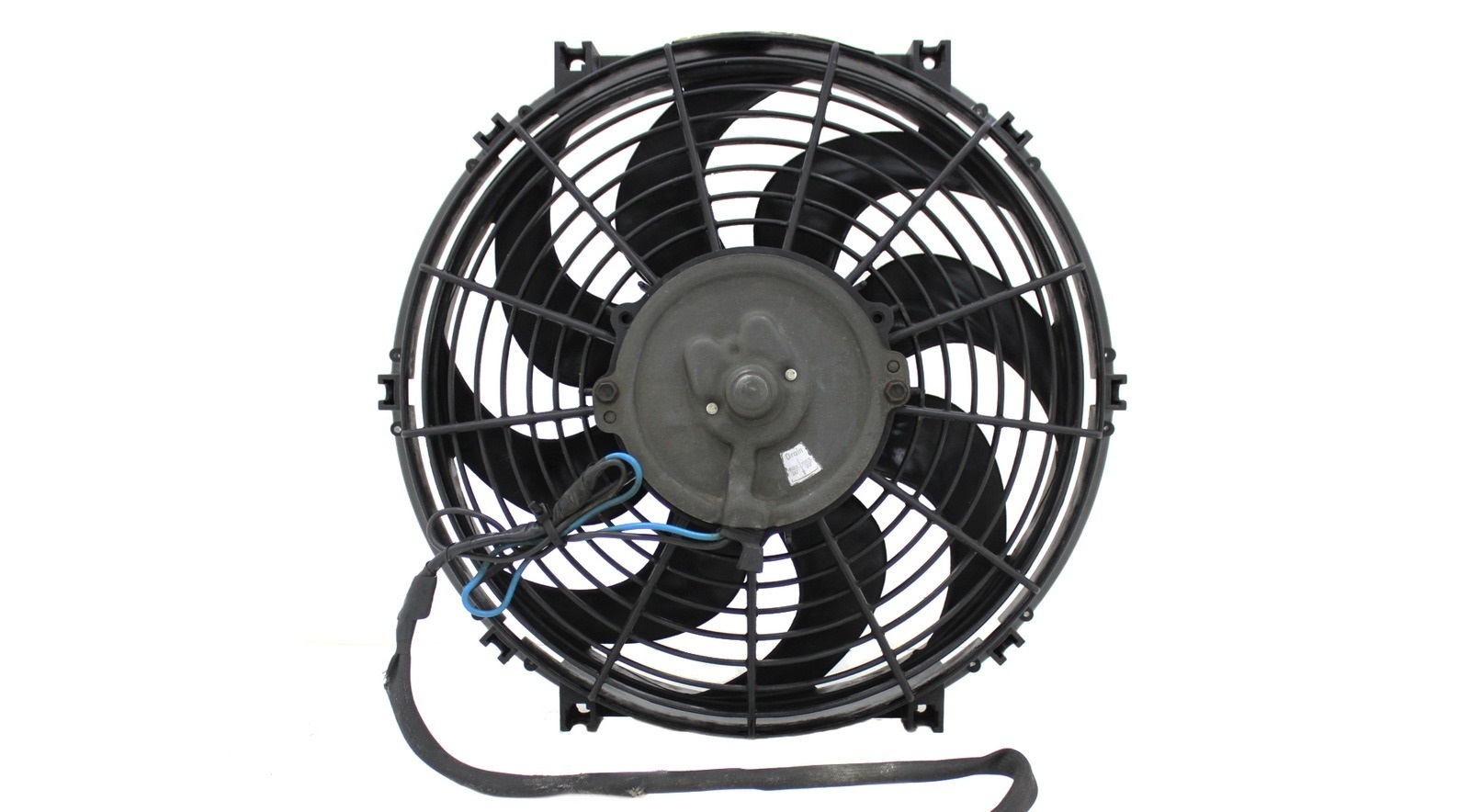 Used Holden Commodore Statesman Caprice VS A/C Condenser Fan 5.0 V8 VS21221