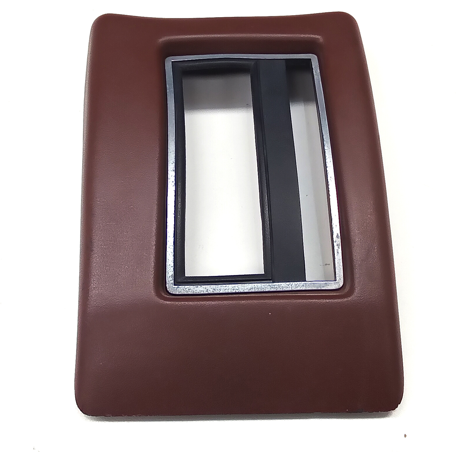 VH Dark Claret Centre Console Insert Shifter Surround