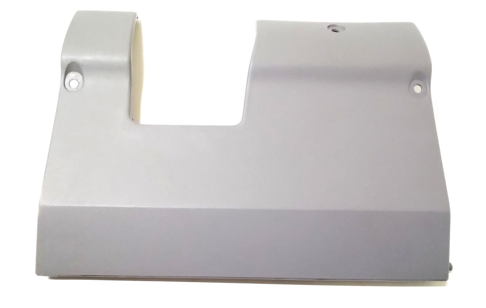 VR VS Slate Grey Fuse Panel Cover