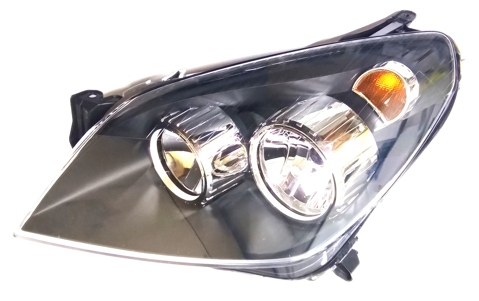 Left Head Light