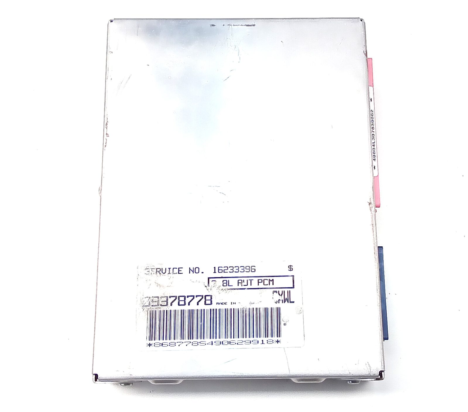 VT 3.8 Litre V6 Ecotec ECU PCM