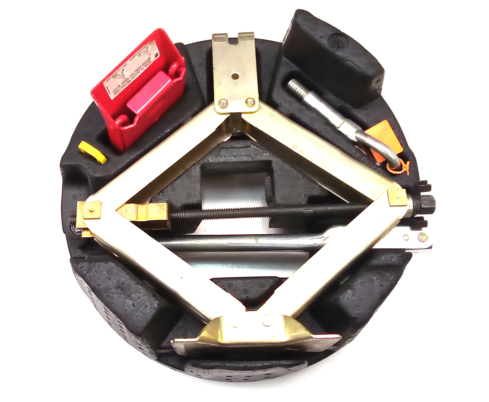 VY VZ Complete Jack Package